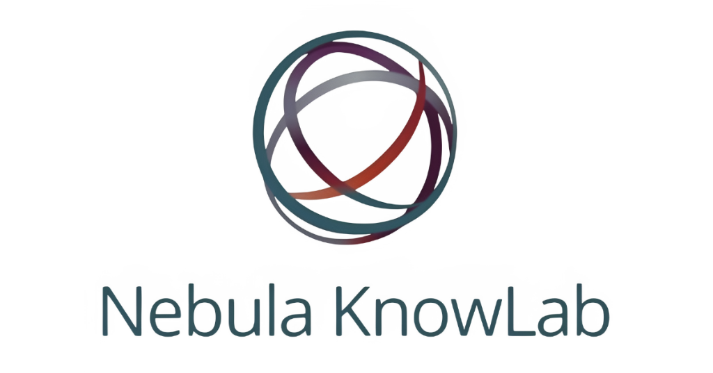 Nebula KnowLab | Shaping Tomorrow's Talent, Today